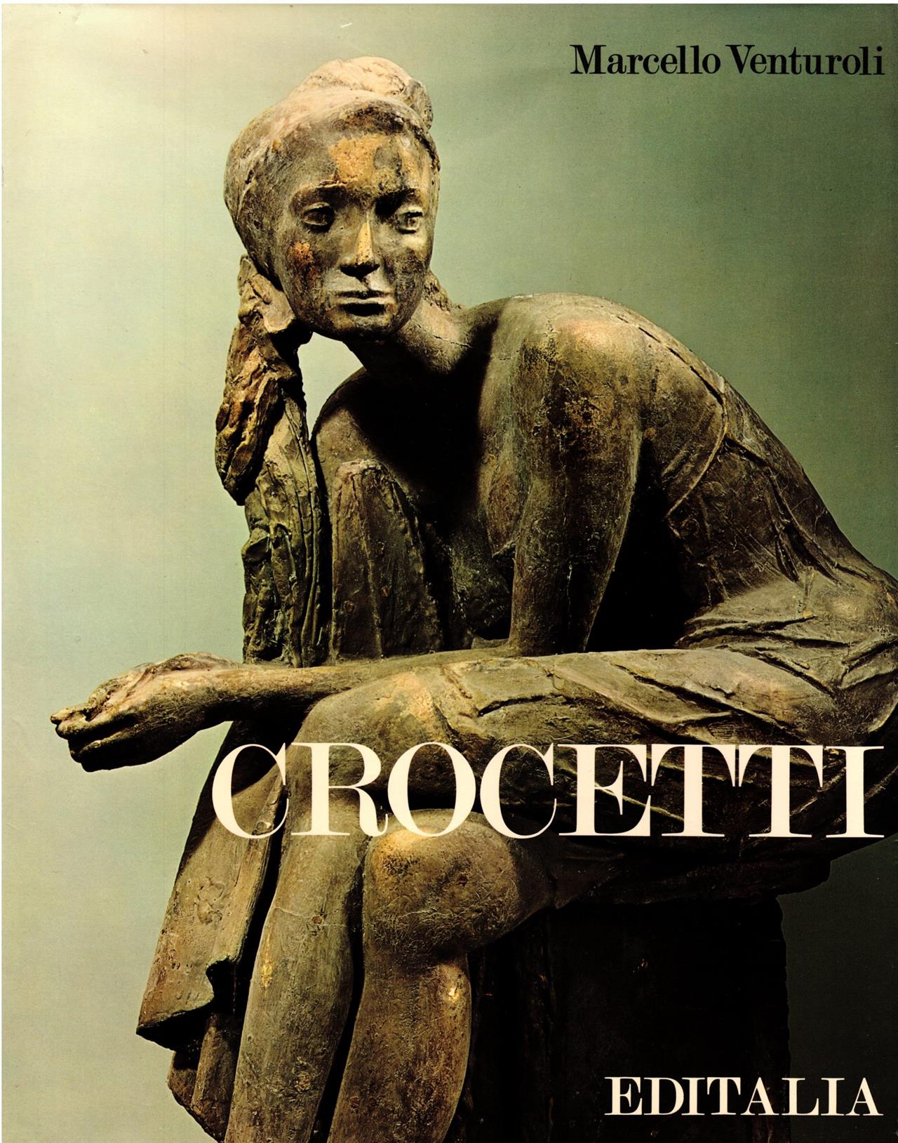 Crocetti - Museo Venanzo Crocetti